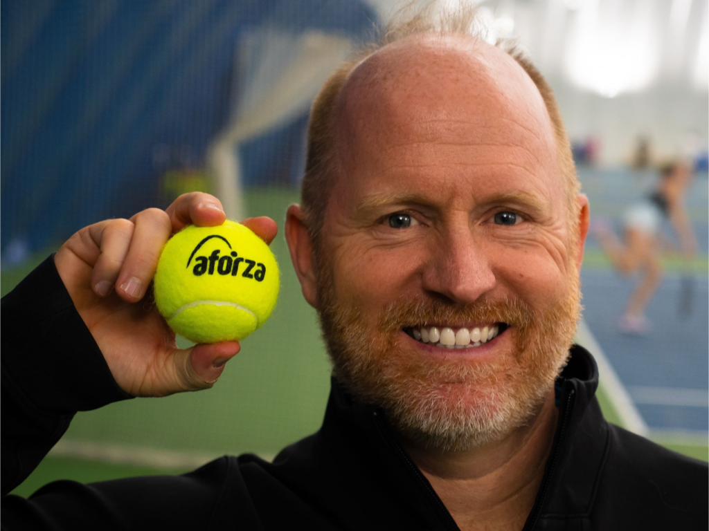 Aforza | Jeff Spiers - Aforza