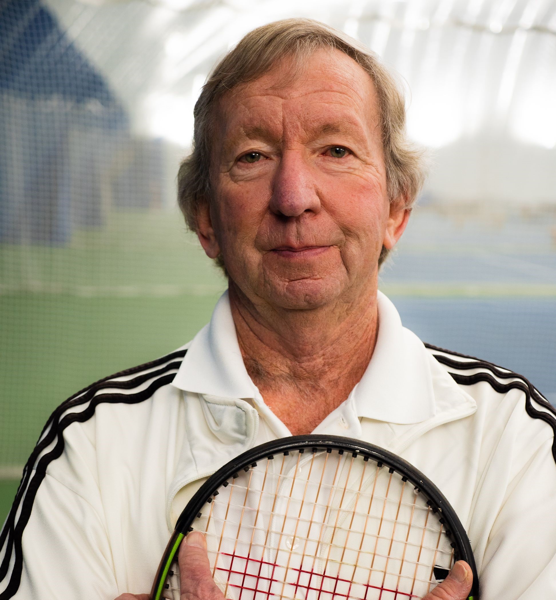 Aforza | Kevin Page - Aforza