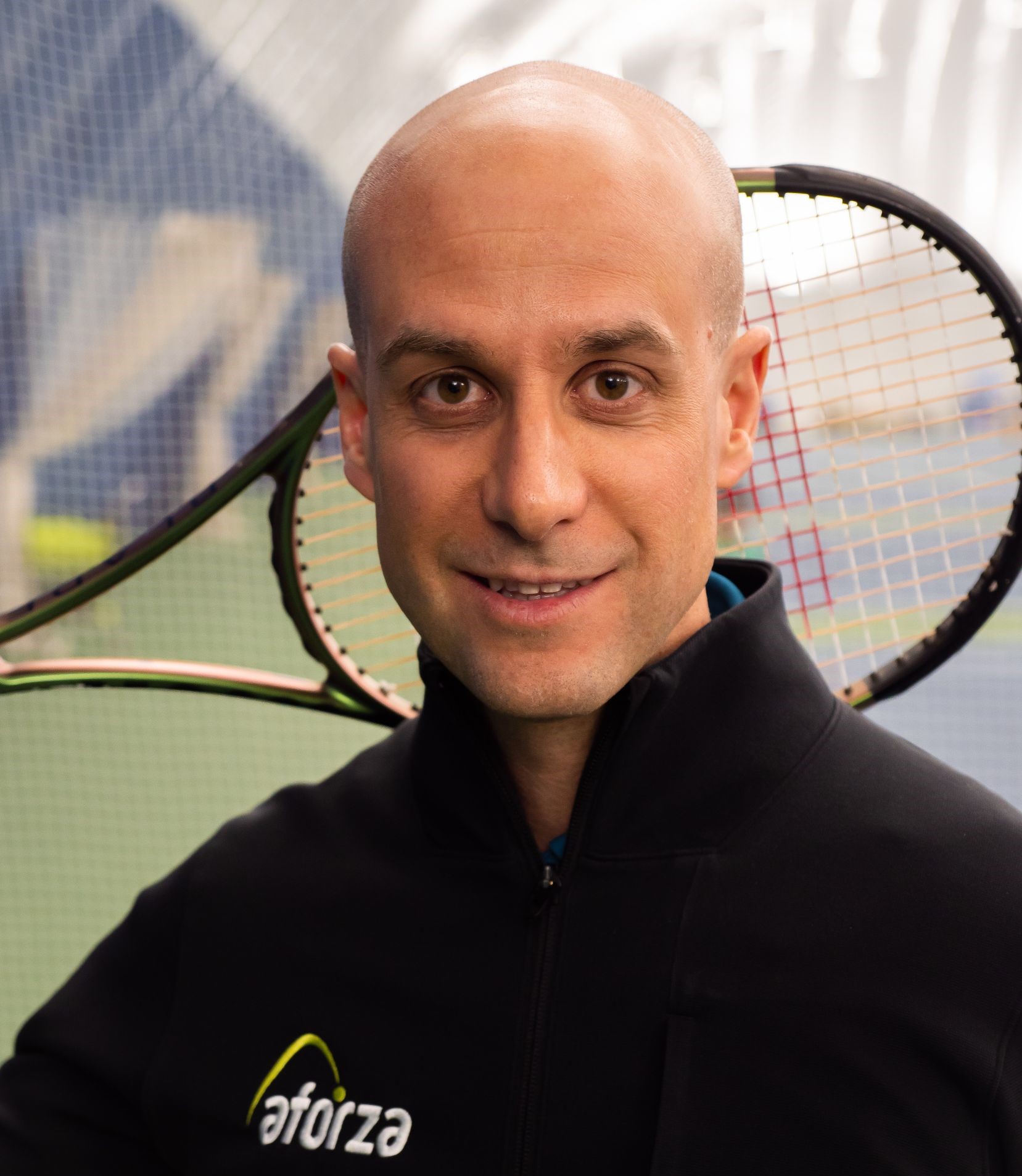 Aforza | Javier Pariente - Aforza