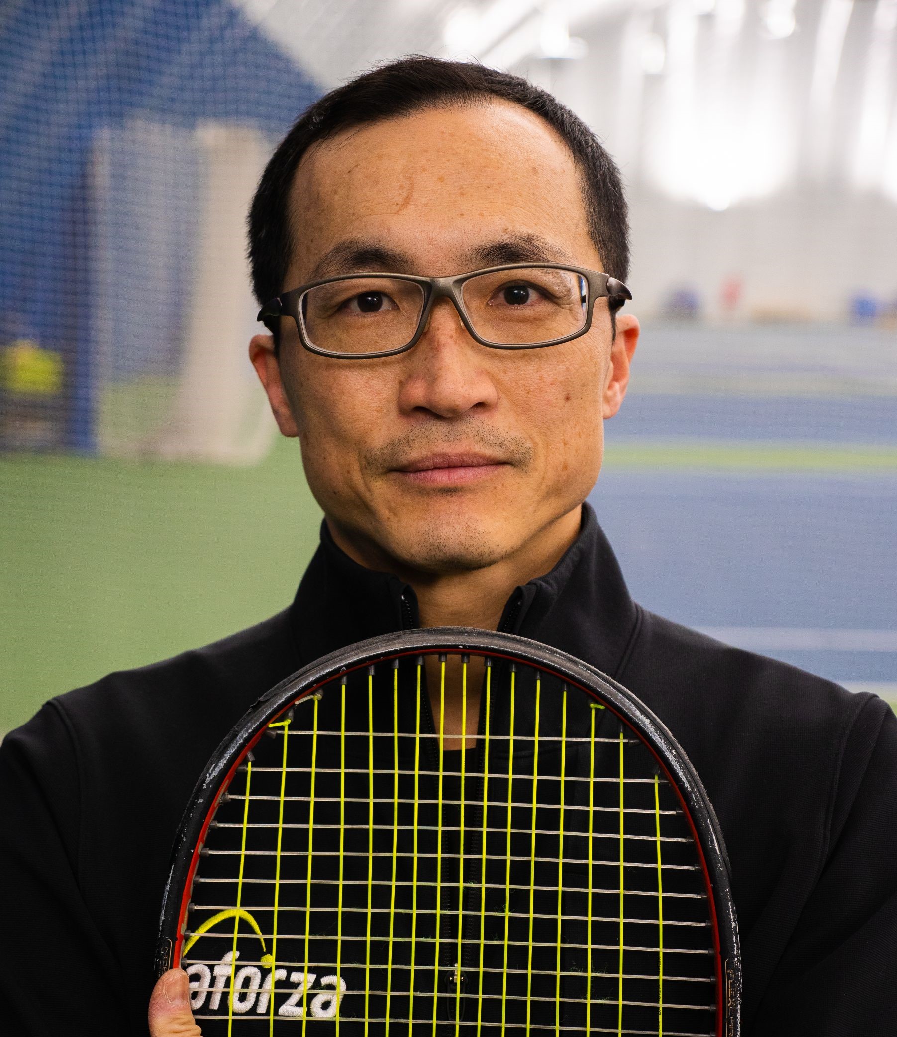 Aforza | Ken Lin - Aforza