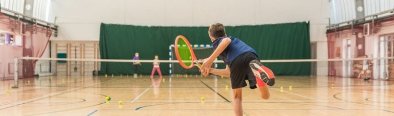 Aforza | School programs - Aforza