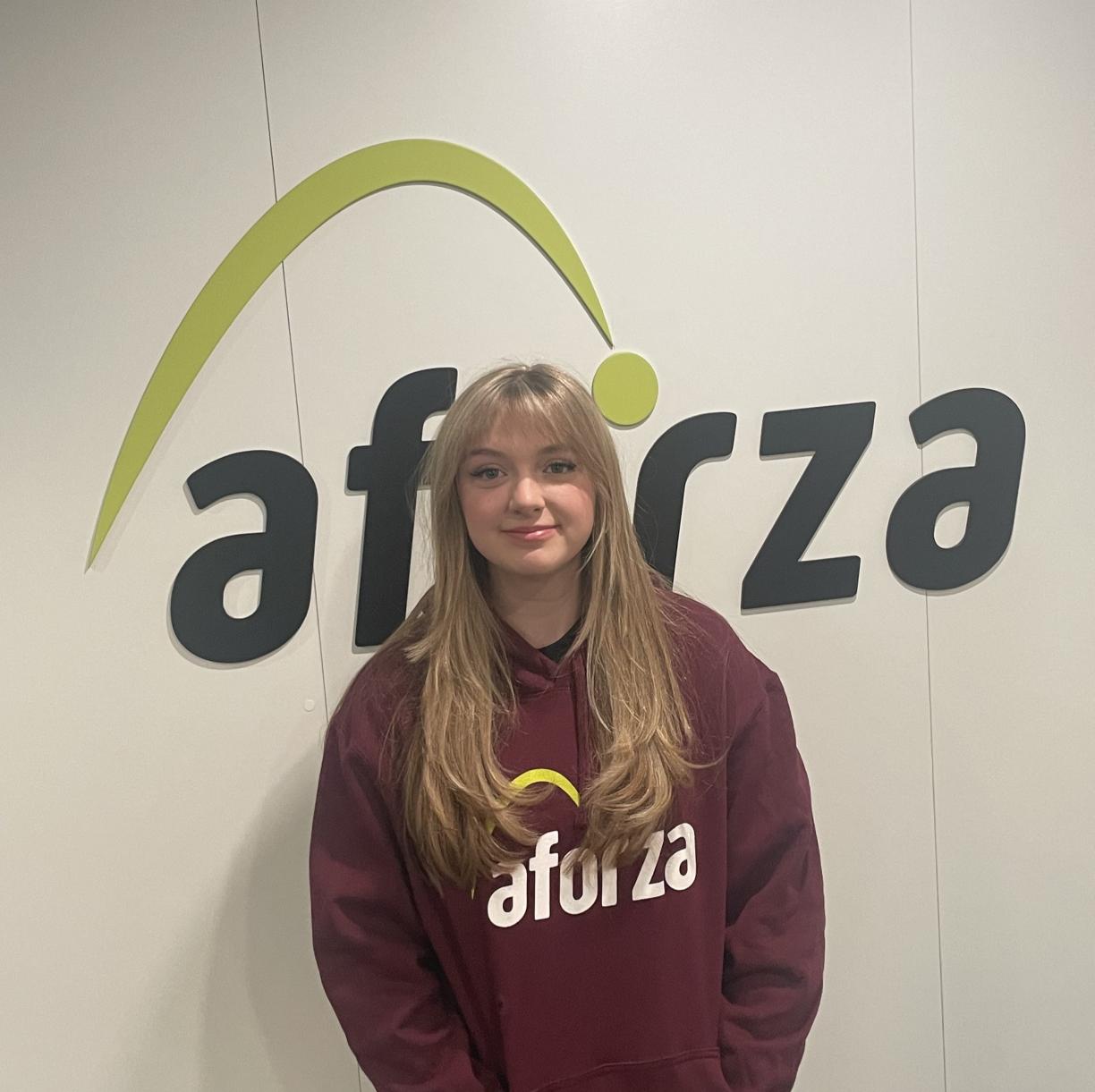 Aforza | Maya McNiven - Aforza