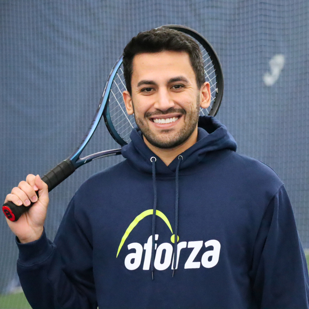 Aforza | Luiz Tavares - Aforza